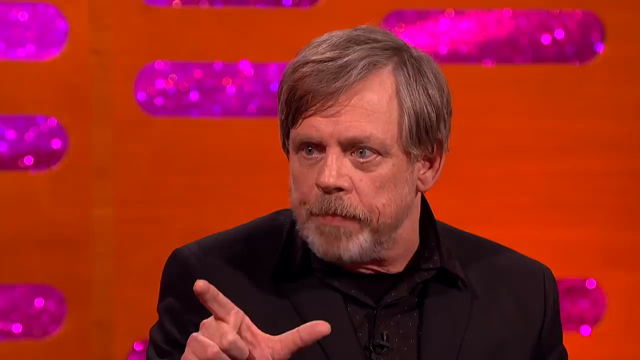 V-AU - Mark Hamill And The Biggest Secret Of Cinema…