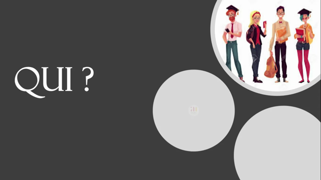 V-AU - Vidéo De Présentation Projet Screen'addict L…