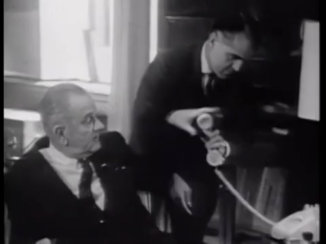 V-AU - Doc. D - Lbj - American Experience Pbs - Par…