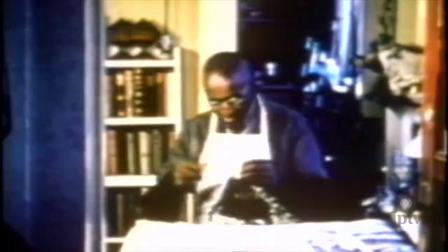 V-AU - 8. George Washington Carver An Uncommon Life…